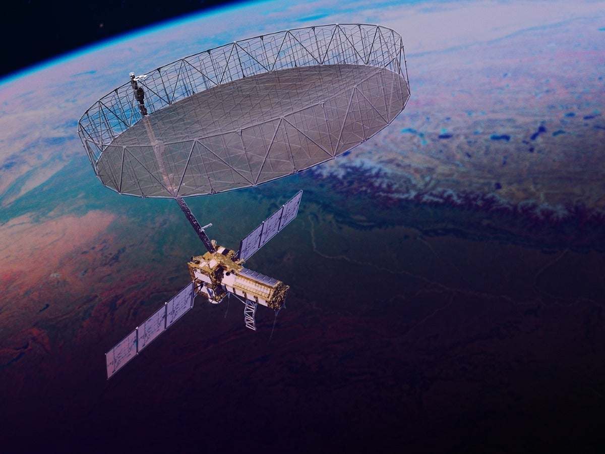 News and Events - Center for Space Research - The University of Texas ...